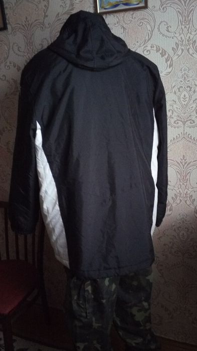 Чоловіча весняна куртка 350 грн Інший верхній одяг Черкаси на Olx