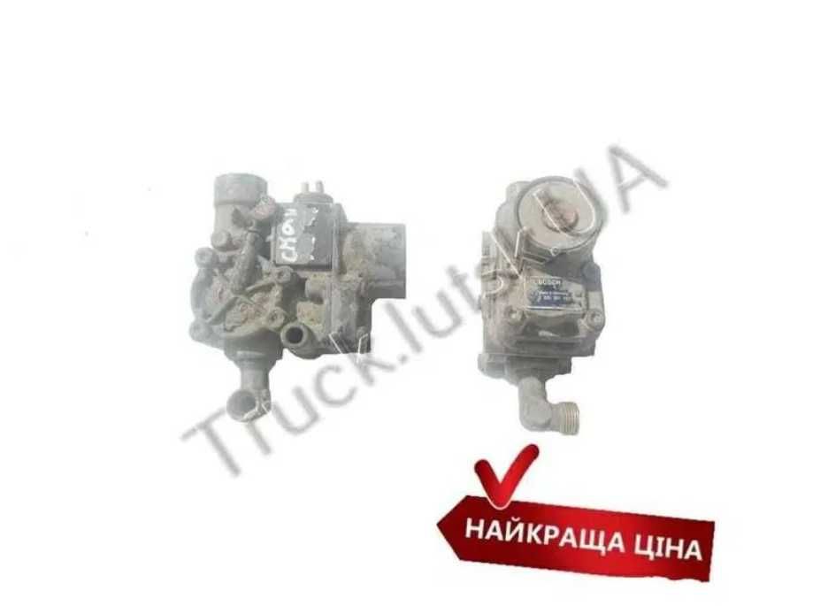 Клапан ABS АБС Scania R 124L Сканія Р 124Л: 500 грн. - Деталі ...