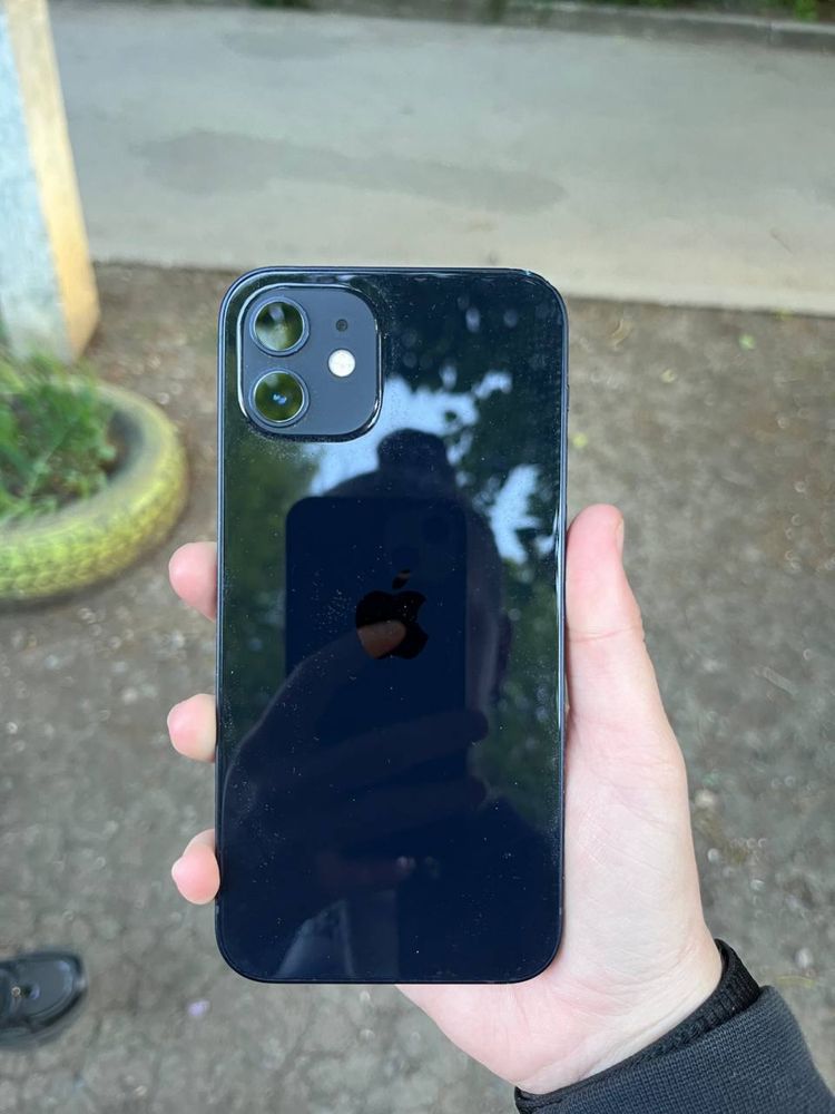 Айфон 12 128гб Iphone 12 128 gb: 10 000 грн. - Мобільні телефони ...