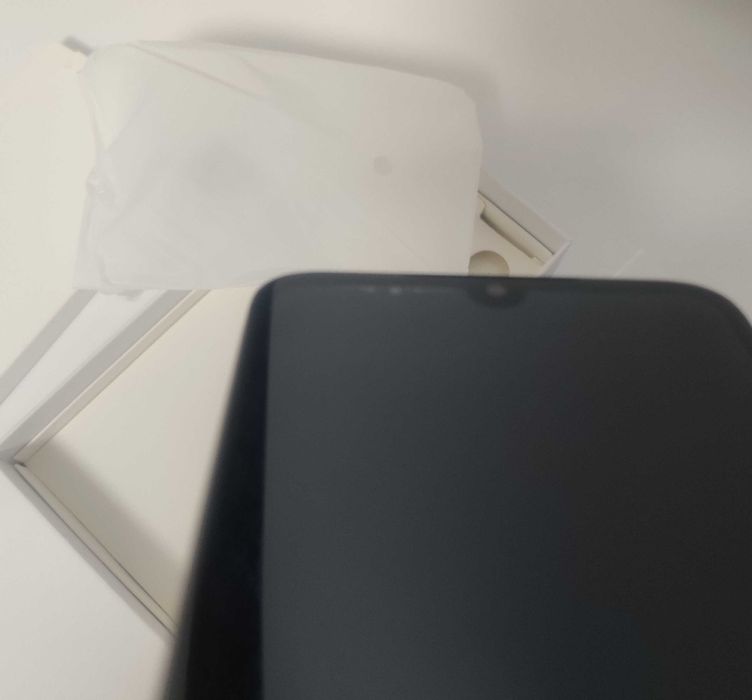 Новий смартфон Redmi 4/64GB Black Xiaomi робочий додатковий Android: 1 ...