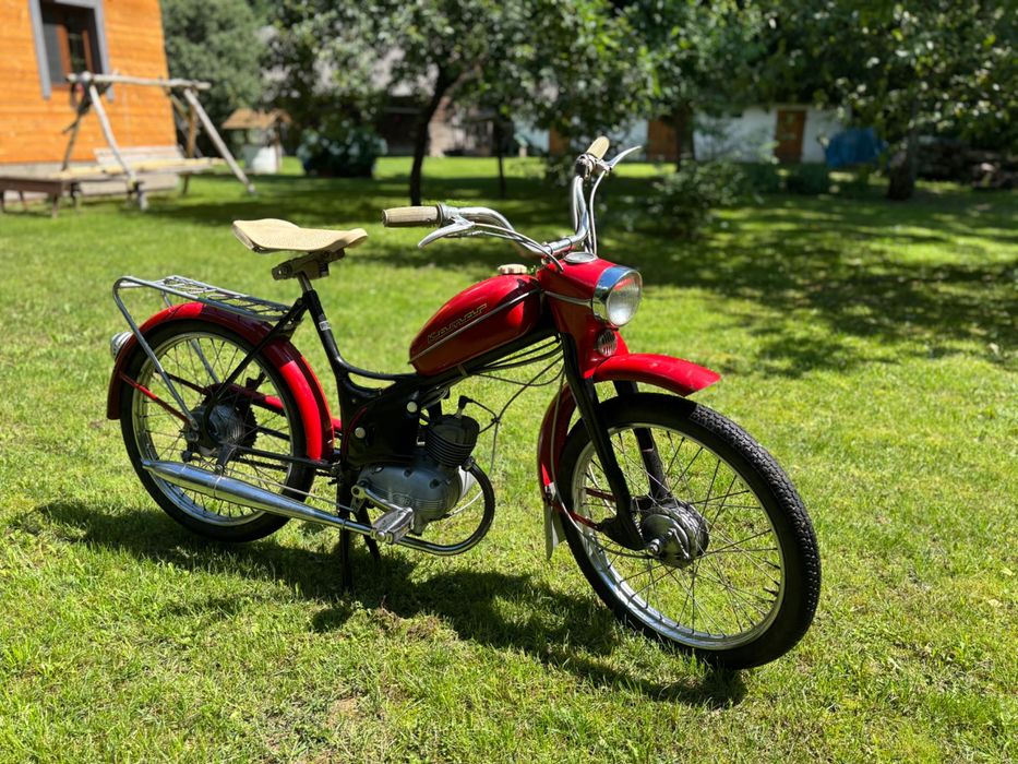 Komar mr 232 Sztywniak Export ( z plombą na silniku) Biała Podlaska • OLX.pl