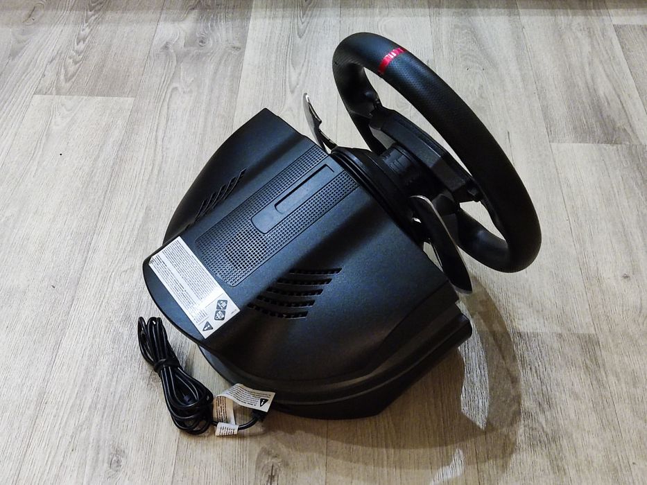 LOADCELL! Thrustmaster T500 RS: 13 500 грн. - Периферійні пристрої Кременчук на Olx