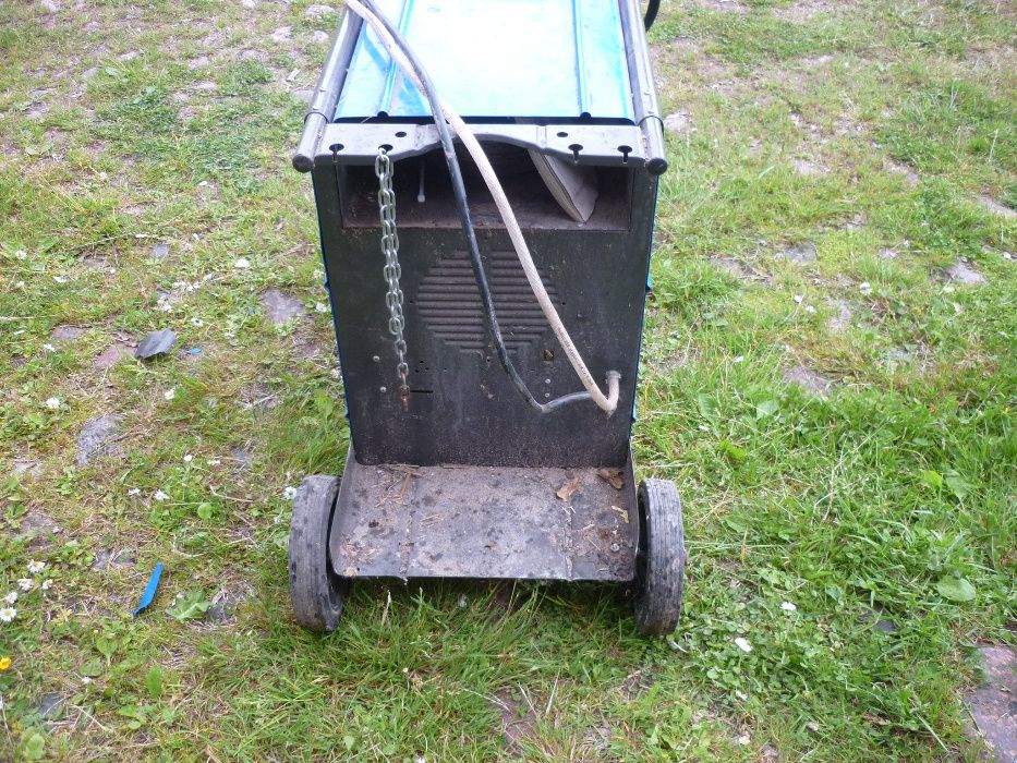 Migomat Spawarka Cemont 230V Golczewo • OLX.pl