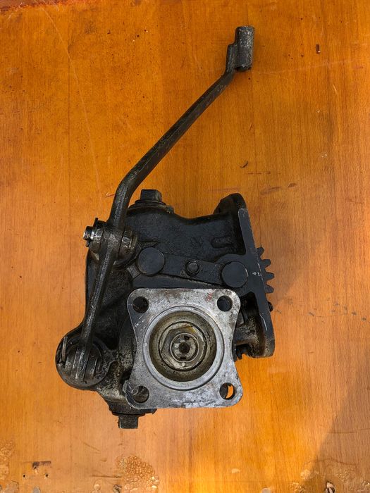 Коробка отбора мощності ЗИЛ-131: 4 000 грн. - КПП / АКПП у зборі Стрий на Olx