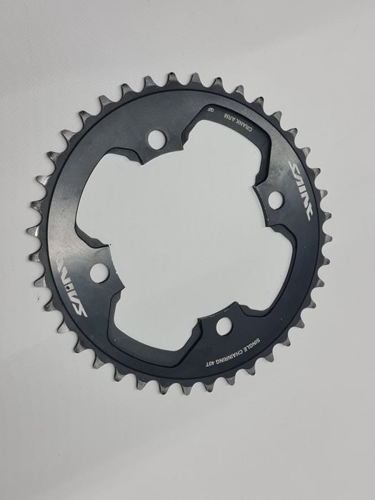 Blat korby Shimano Saint 40T Single Wrocław Fabryczna • OLX.pl