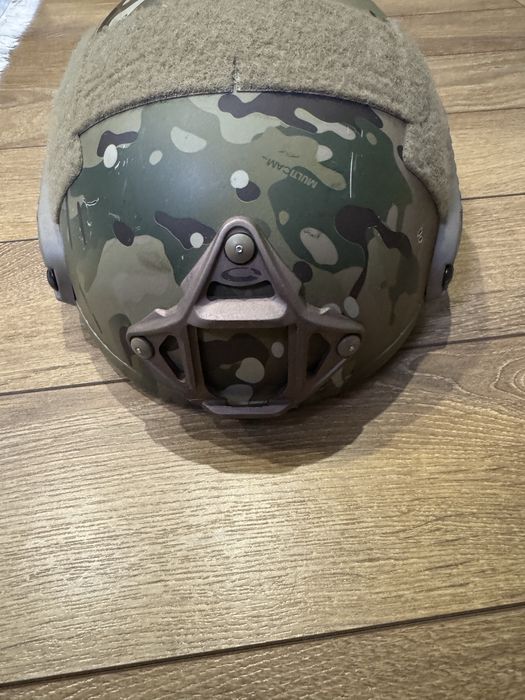 Шолом Ops-Core Maritime привезений із США: 75 000 грн. - Каски та ...