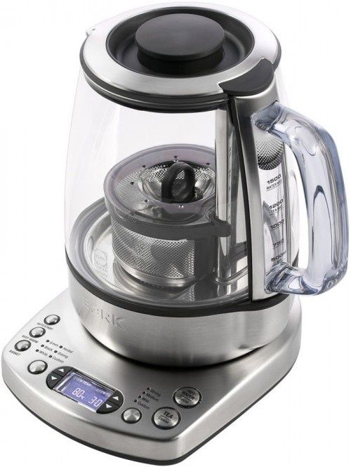 Електро чайник Bork: 6 500 грн. - Електрочайники Первомайськ на Olx