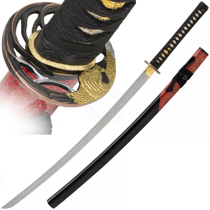 Katana Johna Lee Kujaku Rzeszów • OLX.pl