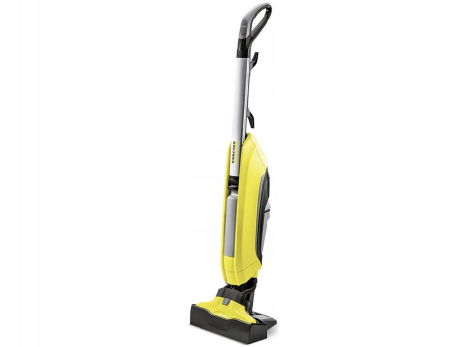 KARCHER FC5 Odkurzacz MOP Elektryczny Mopujący Legnica • OLX.pl