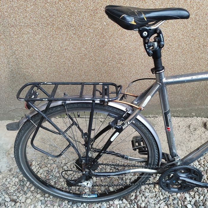 Rower Pegasus koła 28 cali rama 58 Giżycko • OLX.pl