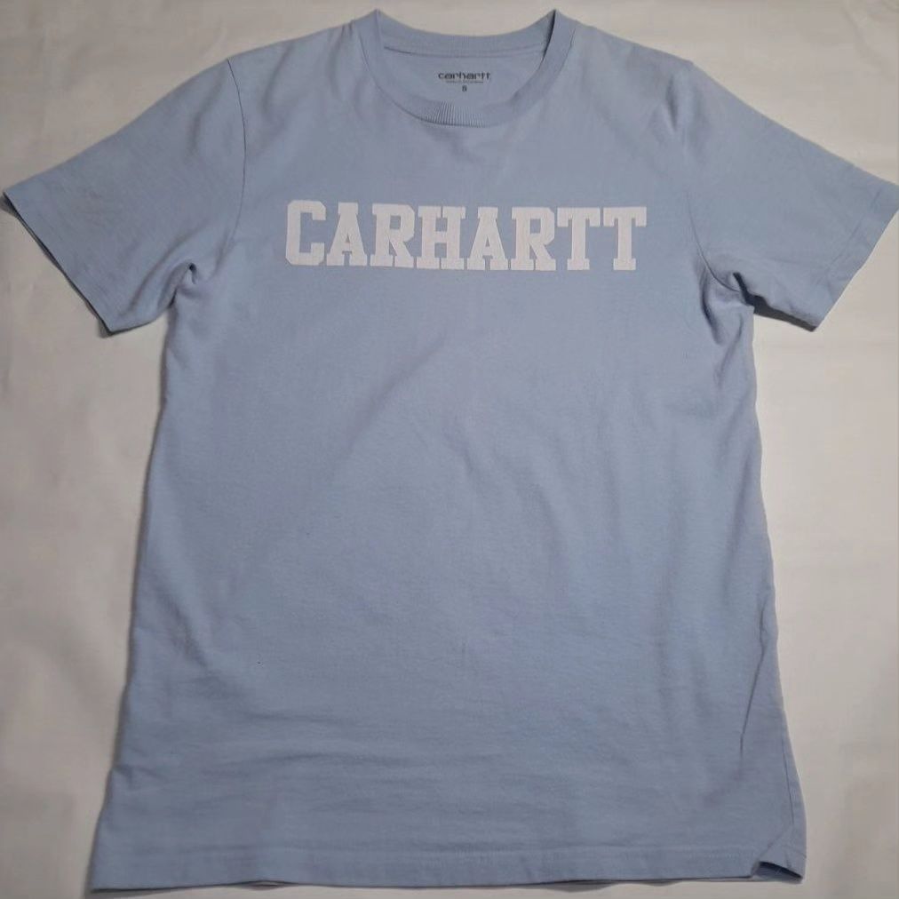 Футболка Carhartt(кархарт): 260 грн. - Футболки Соколівське на Olx