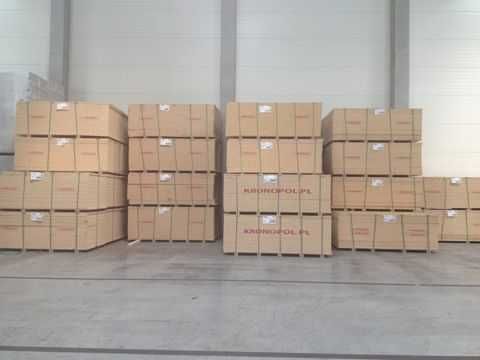 Płyta OSB-3 18 mm 1250 x 2500 mm wiórowa KRONOPOL KRONOSPAN Zabrze • OLX.pl