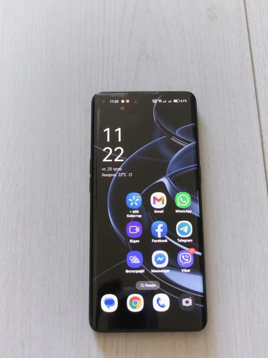 OPPO Reno 4 Pro 8/256 CPH2109 Starry Night: 7 500 грн. - Мобільні ...