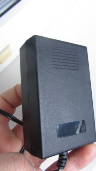 Блок питания 24 В, 0,75 А, Оригинальный адаптер Logitech ADP-18LB B ...