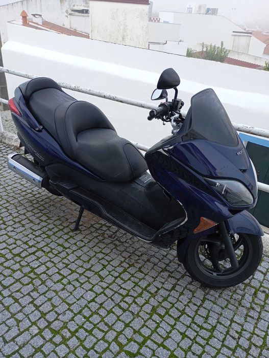 Mota Forza 250cc Arraiolos • OLX.pt