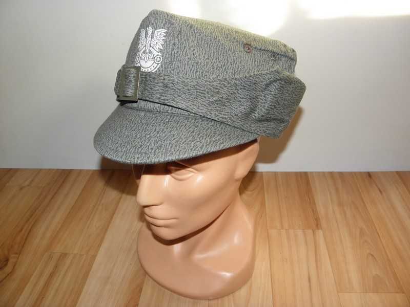 WOP/LWP rogatywka polowa wz. 68 moro mix rozmiarów Wołomin • OLX.pl