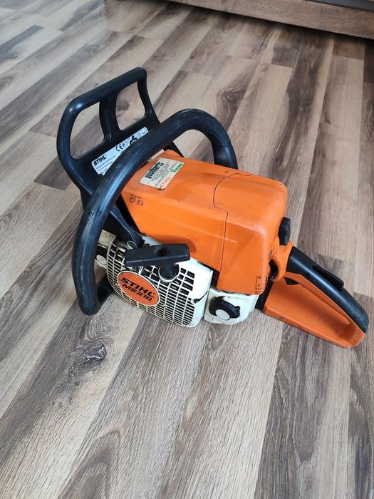 Piła motorowa spalinowa Stihl ms210 Wiele • OLX.pl