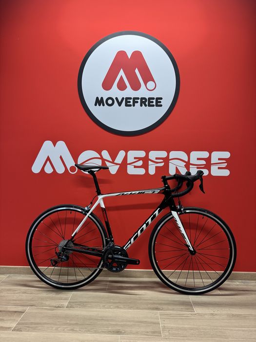 Scott Addict 20 (56) Torres Vedras (São Pedro, Santiago, Santa Maria Do ...