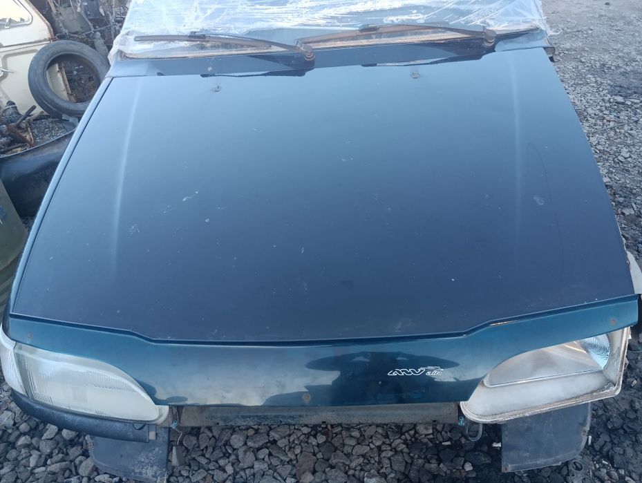 Капот ВАЗ 2115 2114 2113: 100 $ - Капоти та їхні частини Іванівці на Olx