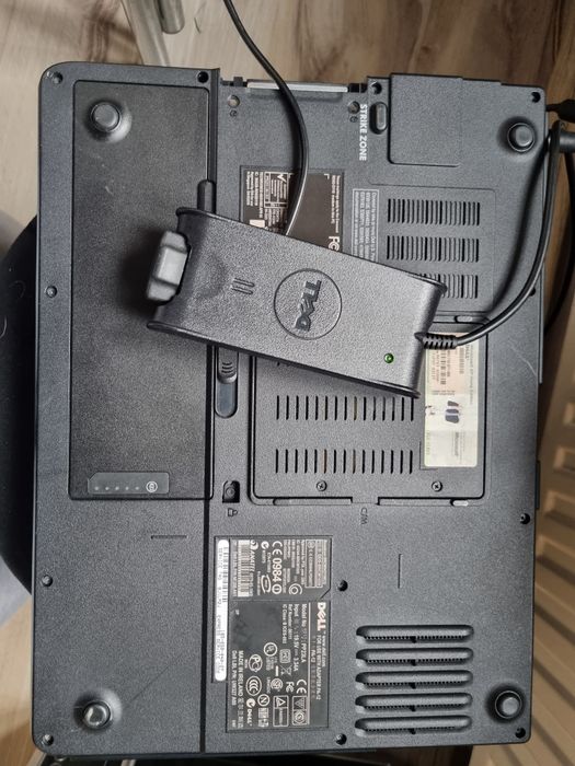 Dell inspiro PP23LA Golub-Dobrzyń • OLX.pl