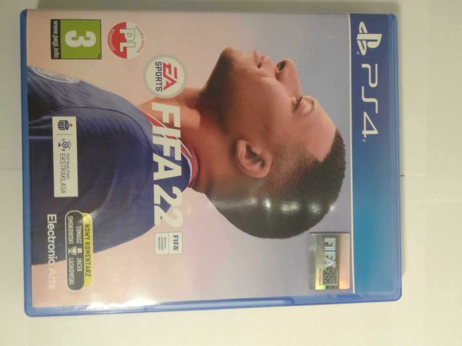 Gry Playstation 4 5 PS4 PS5 Gdańsk Chełm z dzielnicą Gdańsk Południe • OLX.pl