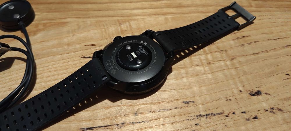 Suunto race na gwarancji Bielsko-Biała • OLX.pl