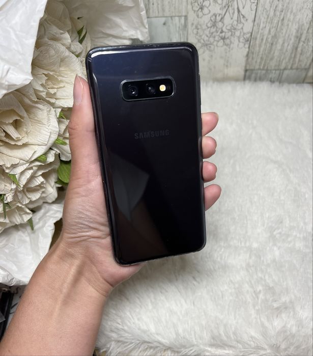 Samsung s10e 6/128 Duos 2 Sim: 4 200 грн. - Мобільні телефони ...