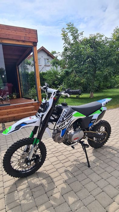 Mrf Kayo 140 Nówka 2024 rok rc Nowe Kamienice • OLX.pl