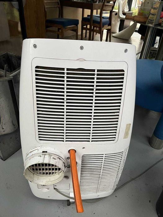 Кондиционер мобильный Idea IPN-12 CR-SA7-N1: 6 600 грн. - Кліматичне ...