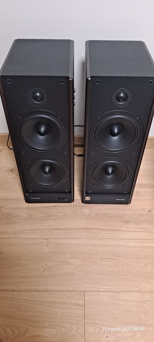 Kolumny głośniki Microlab 7c w stanie idealnym. Skibin • OLX.pl