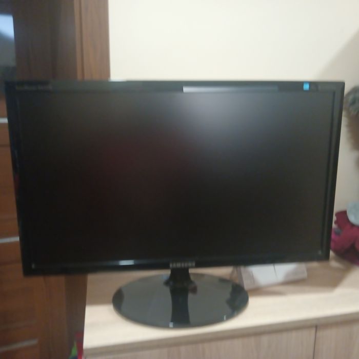 Monitor Samsung 23" Wrocław Śródmieście • OLX.pl