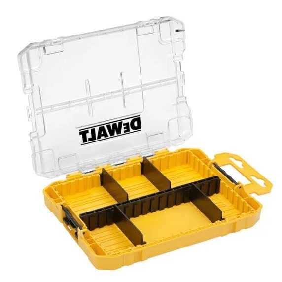 DeWALT DT70802 Футляр для біт системи TSTAK Tough Case М: 728 грн ...