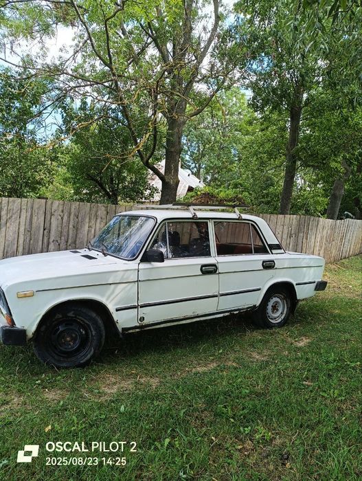 Ваз 2106 1999 року: 450 $ - ВАЗ Молодія на Olx