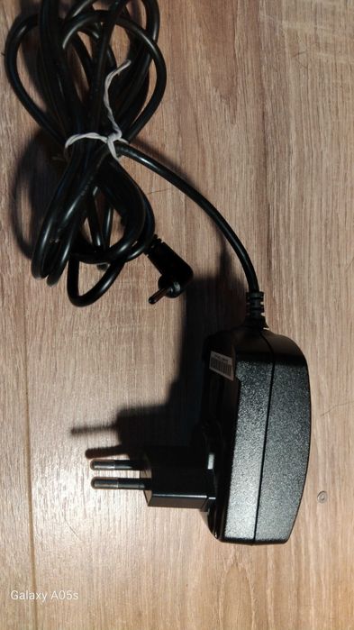 Адаптер живлення PSC11R-050 5V 2A 10W,круглий 1,7/4,0 мм,: 300 грн. - Комплектуючі та запчастини ...