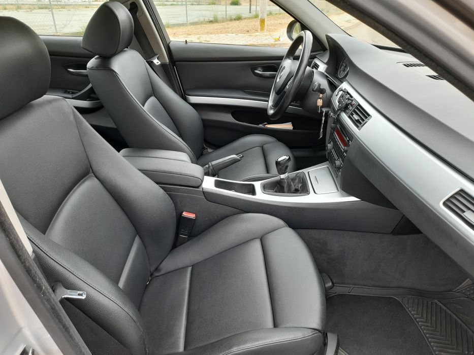BMW 320d E90 163cv Altura • OLX Portugal