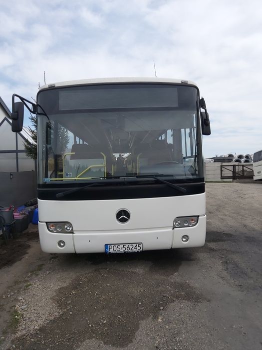 Mercedes-Benz ,345 Janków Przygodzki • OLX.pl