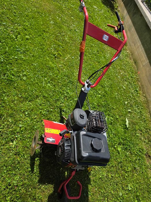 Glebo gryzarka BG Bestgreen Ciche • OLX.pl