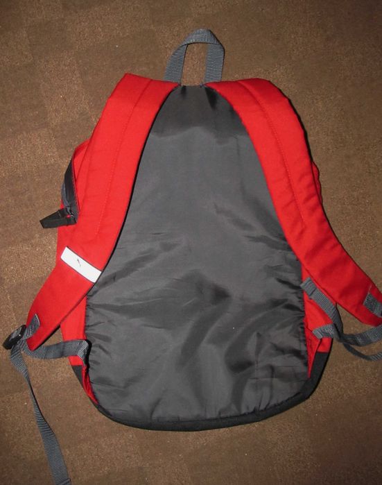 Рюкзак Puma, технология Dura Base, около 20 л: 300 грн. - Міські ...