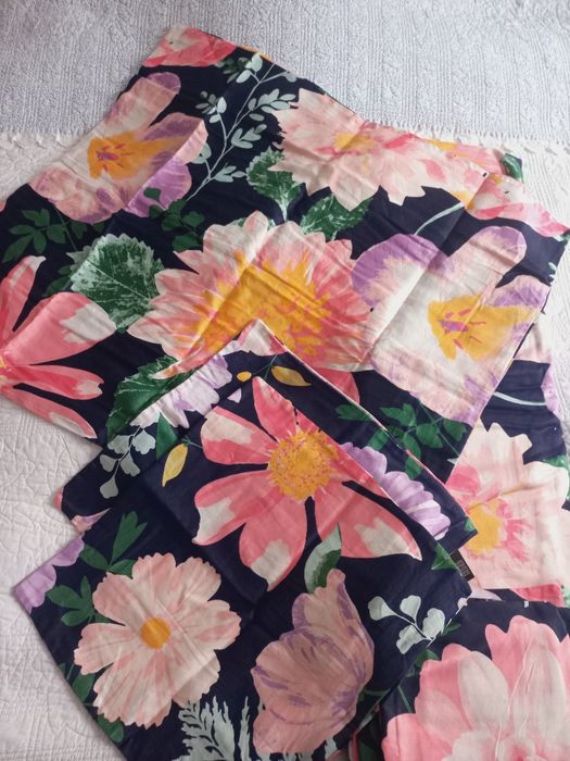 Pościel King size 220/200, 2×70/80, 2×40/40 Stargard • OLX.pl