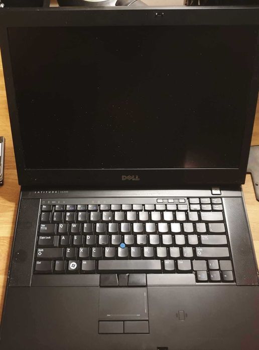 Laptop Dell Latitude E6500 Mysłowice • OLX.pl