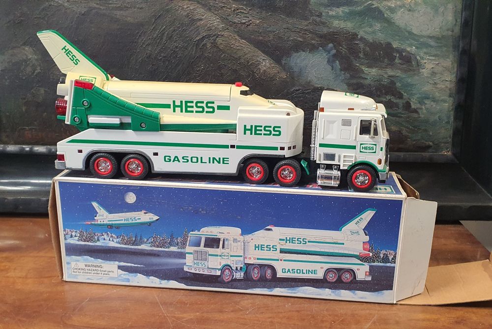 Stare auto Hess Space Dzierżoniów • OLX.pl