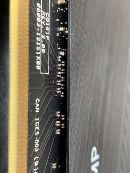 Cmp 40hx 8 gb (аналог rtx 2060 super) pci-e x16 v1.1: 3 300 грн. - Комплектуючі та аксесуари ...