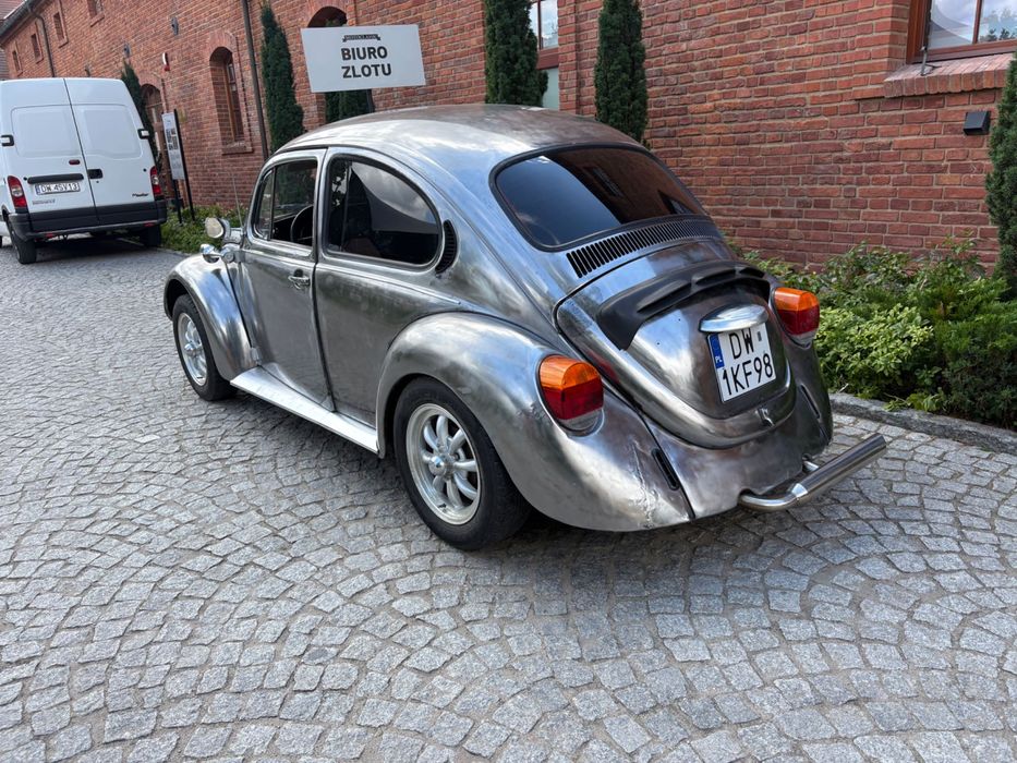 Volkswagen Garbus 1500 Nysa • OLX.pl