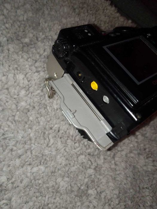 Фотоаппарат Olympus CAMEDIA C-2000 Zoom 2.1MP Digital Camera: 900 грн ...