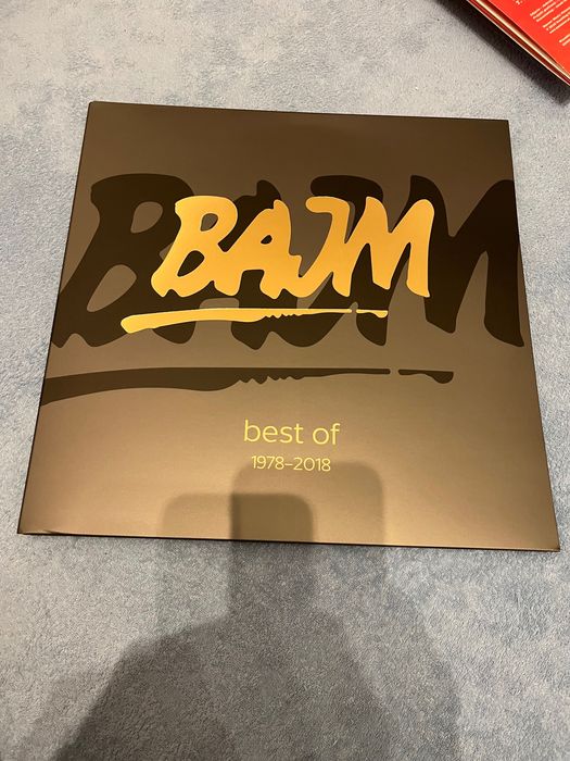 Płyta winylowa Bajm Legionowo • OLX.pl