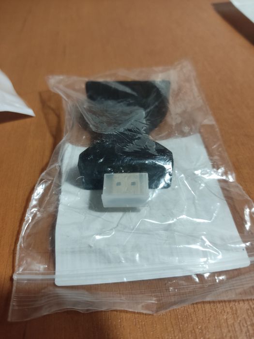 HDMI конвектор переходник AV HD TV box Для монитора PS4 xbox: 50 грн ...