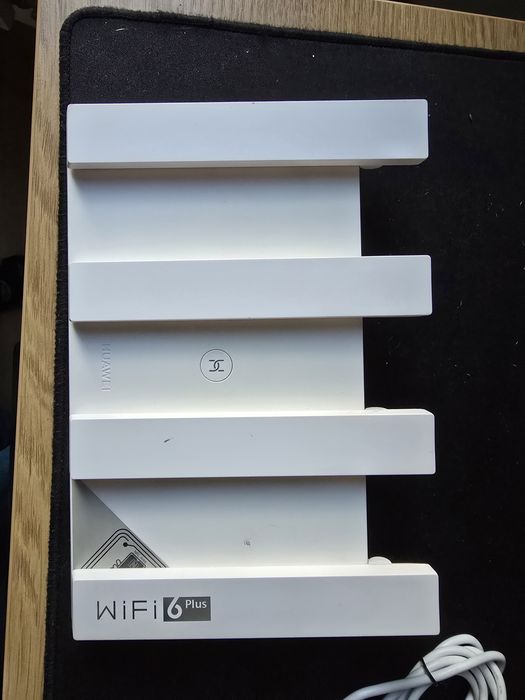 Роутер Huawei Wi-Fi 6 AX3 WS7200: 1 000 грн. - Роутери (маршрутизатори ...