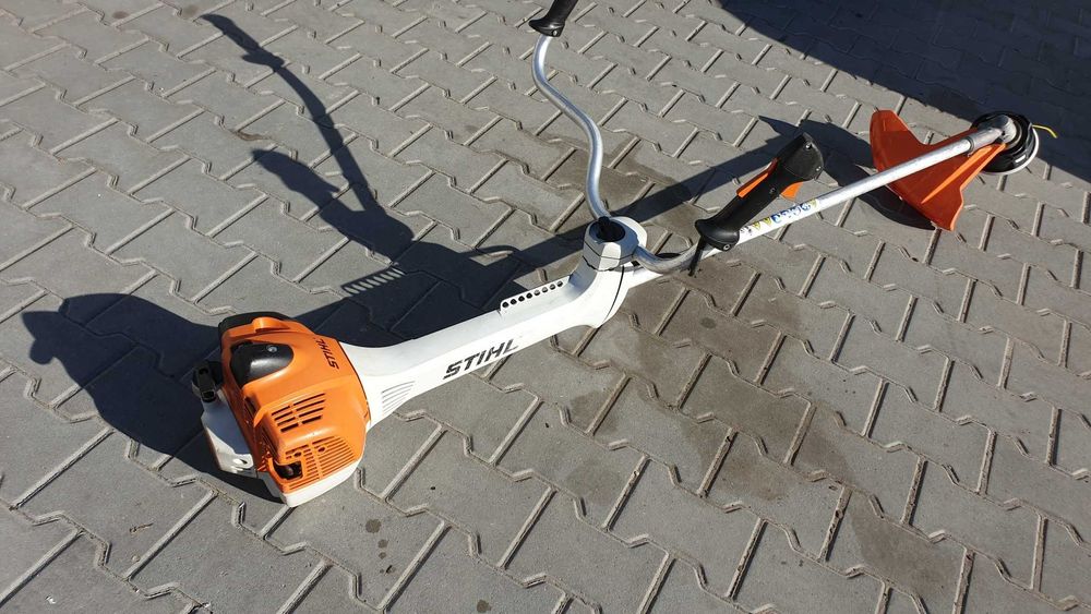 KOSA Spalinowa STIHL FS360 FS 360 Perfect Częstochowa Śródmieście • OLX.pl
