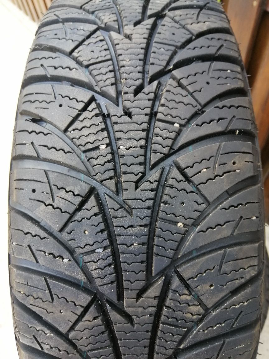 Диски 5 108r15 и резина 195 65 r15 зима: 2 500 грн. - Колеса в зборі ...
