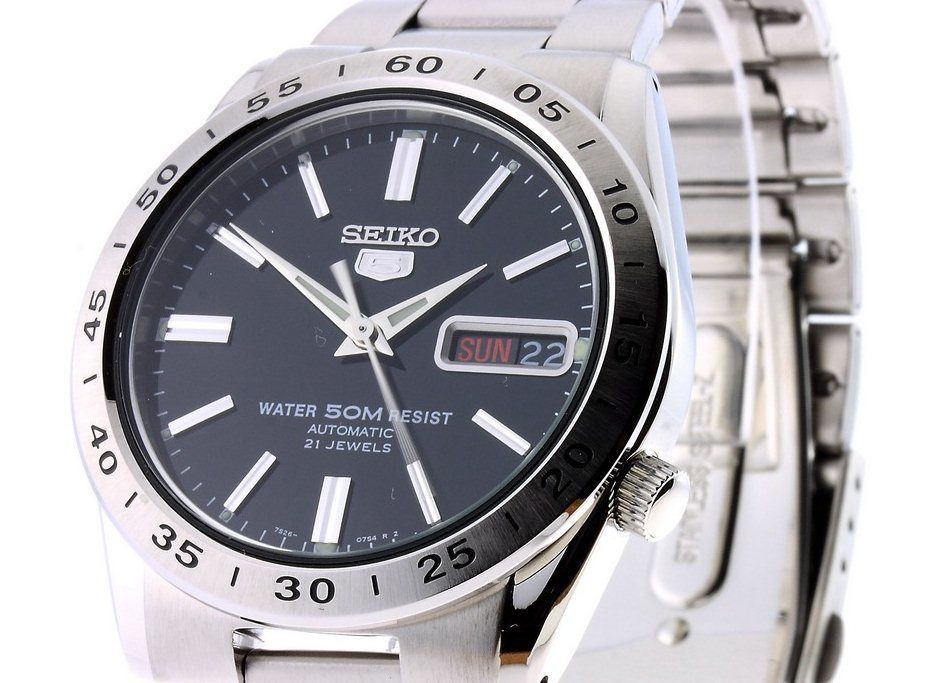 Seiko 5 Automatic SNKE01K1: 7 245 грн. - Наручні годинники Рівне на Olx
